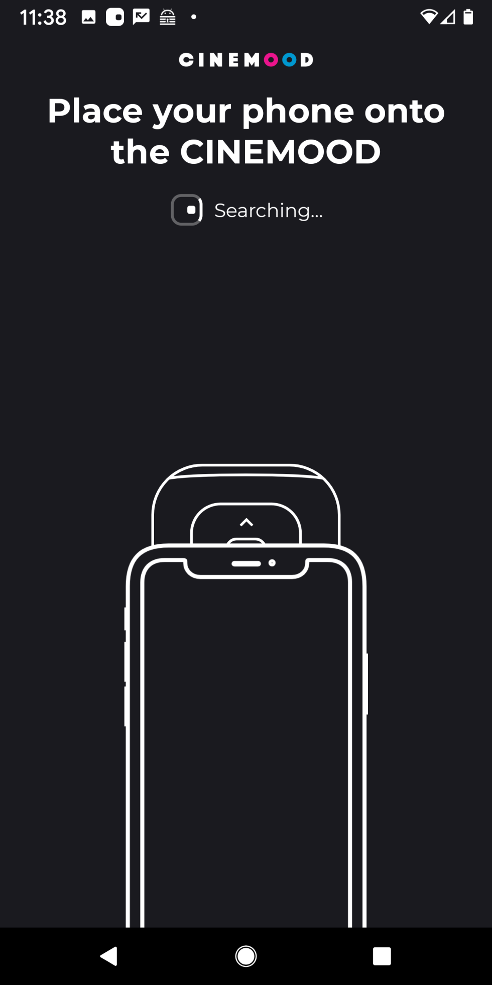 Cinemood is the little projector that couldn’t quite - Ars Technica