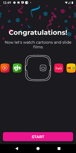 Cinemood is the little projector that couldn’t quite - Ars Technica