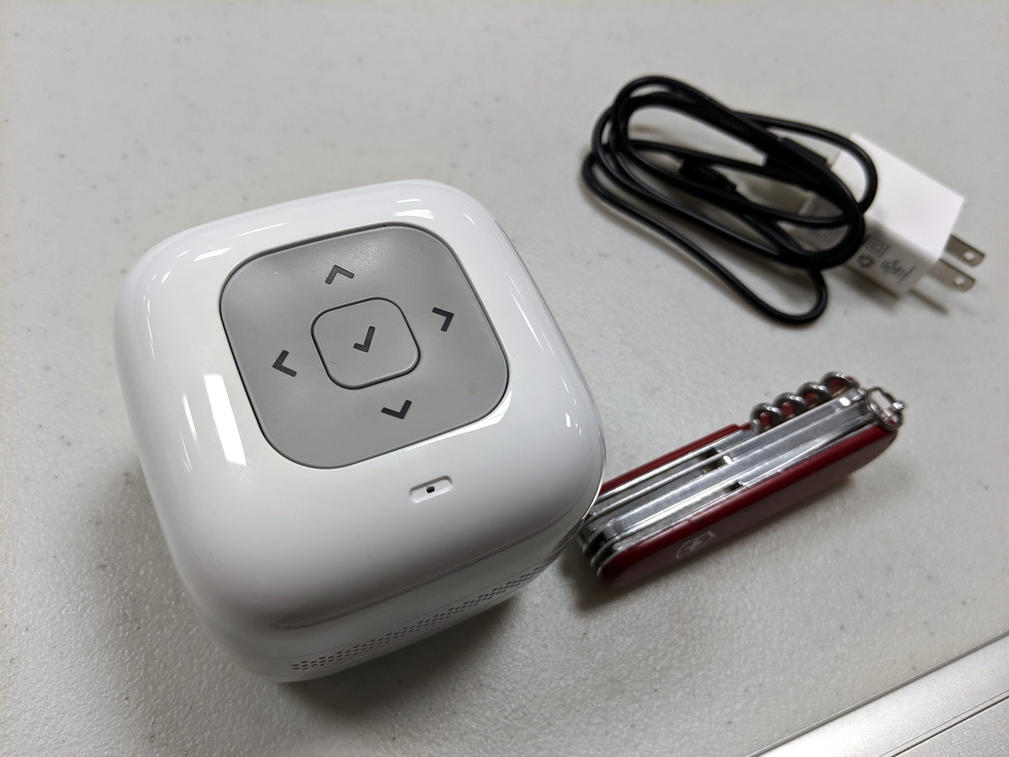 Cinemood is the little projector that couldn’t quite - Ars Technica