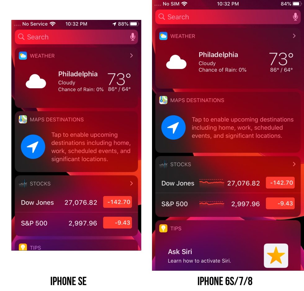 iOS 13 on the iPhone 6S and SE: New software runs fine on a phone that ...