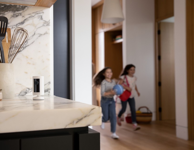 Amazon unveils a couple new Ring cameras that cost less than $100 - Ars ...