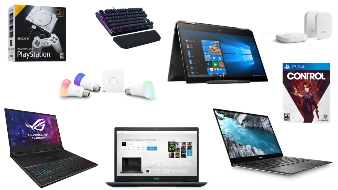 Dealmaster: Snag leftover Labor Day deals on laptops from Dell, HP, Asus, and more - Ars Technica