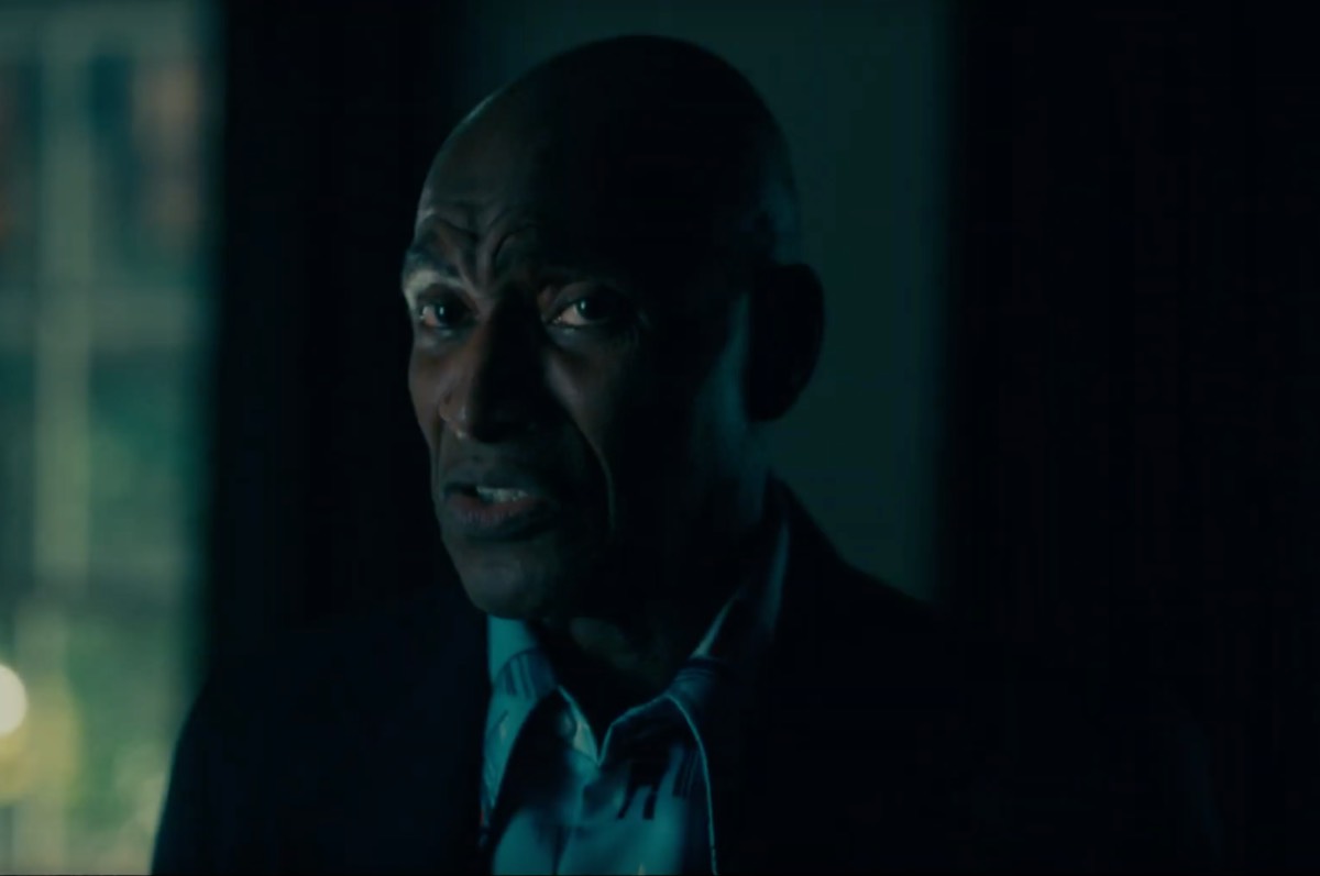 Danny Torrance goes back to the Overlook Hotel in Doctor Sleep trailer ...