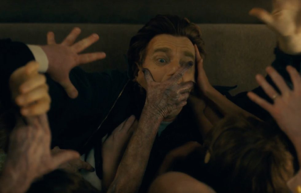 Review: Doctor Sleep joins IT as one of the best Stephen King ...