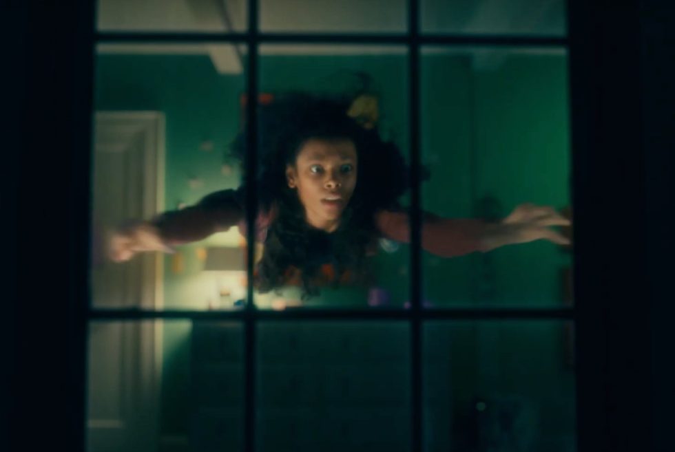Danny Torrance goes back to the Overlook Hotel in Doctor Sleep trailer ...
