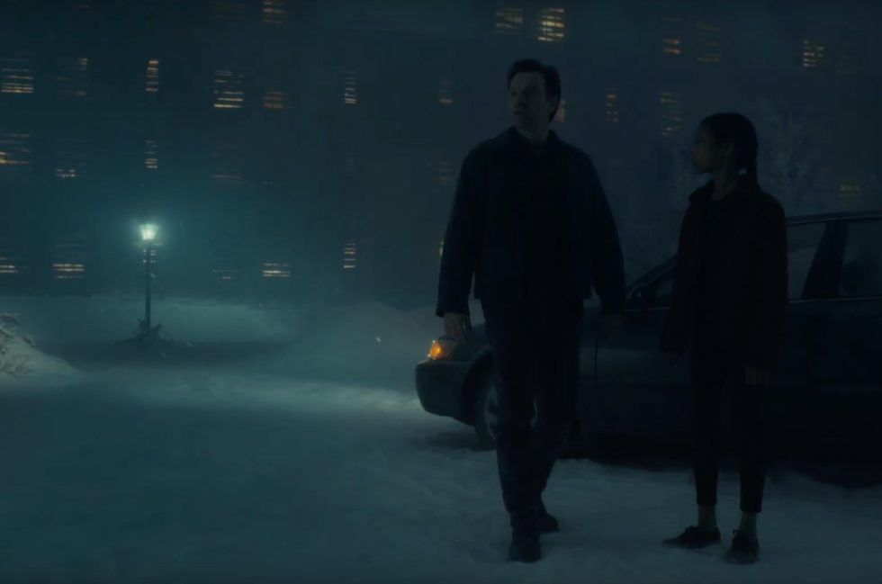 Danny Torrance goes back to the Overlook Hotel in Doctor Sleep trailer ...