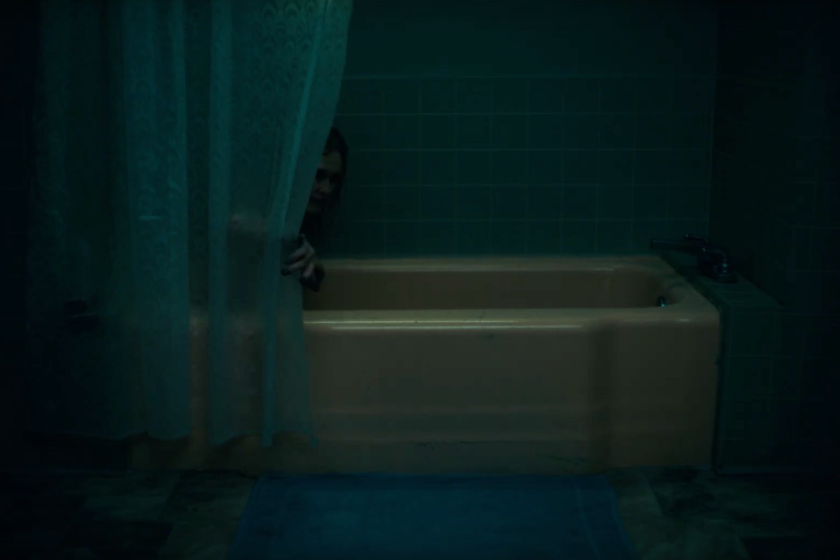 Danny Torrance goes back to the Overlook Hotel in Doctor Sleep trailer ...