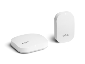 Eero third-gen Wi-Fi mesh debuts at Amazon’s Fall 2019 Hardware Event ...