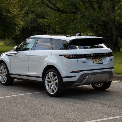 Tag: Evoque - Ars Technica