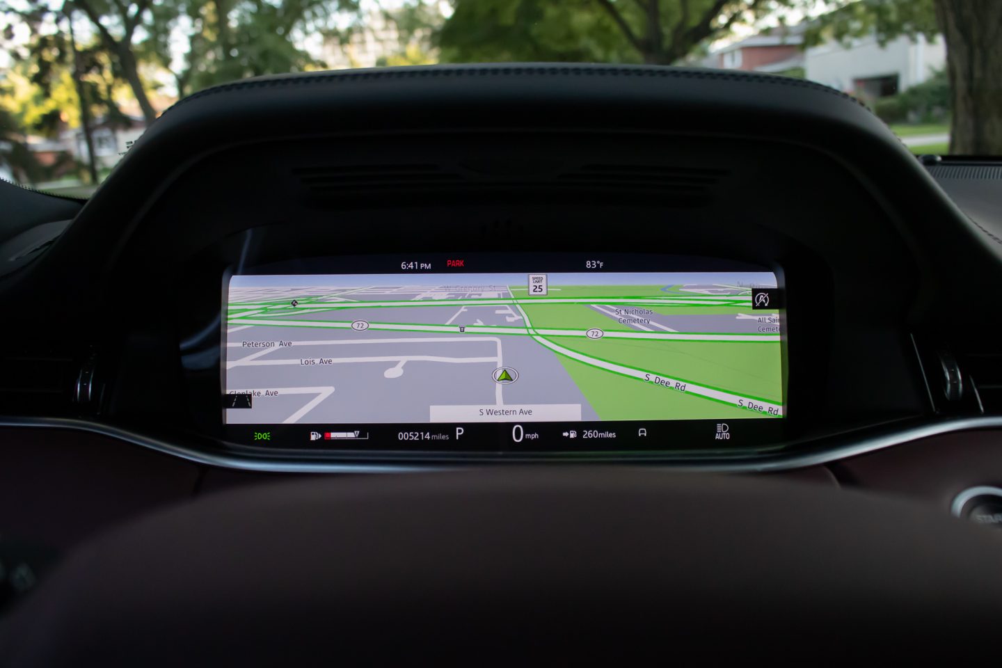 Review: 2020 Range Rover Evoque goes big on luxury, price tag - Ars ...