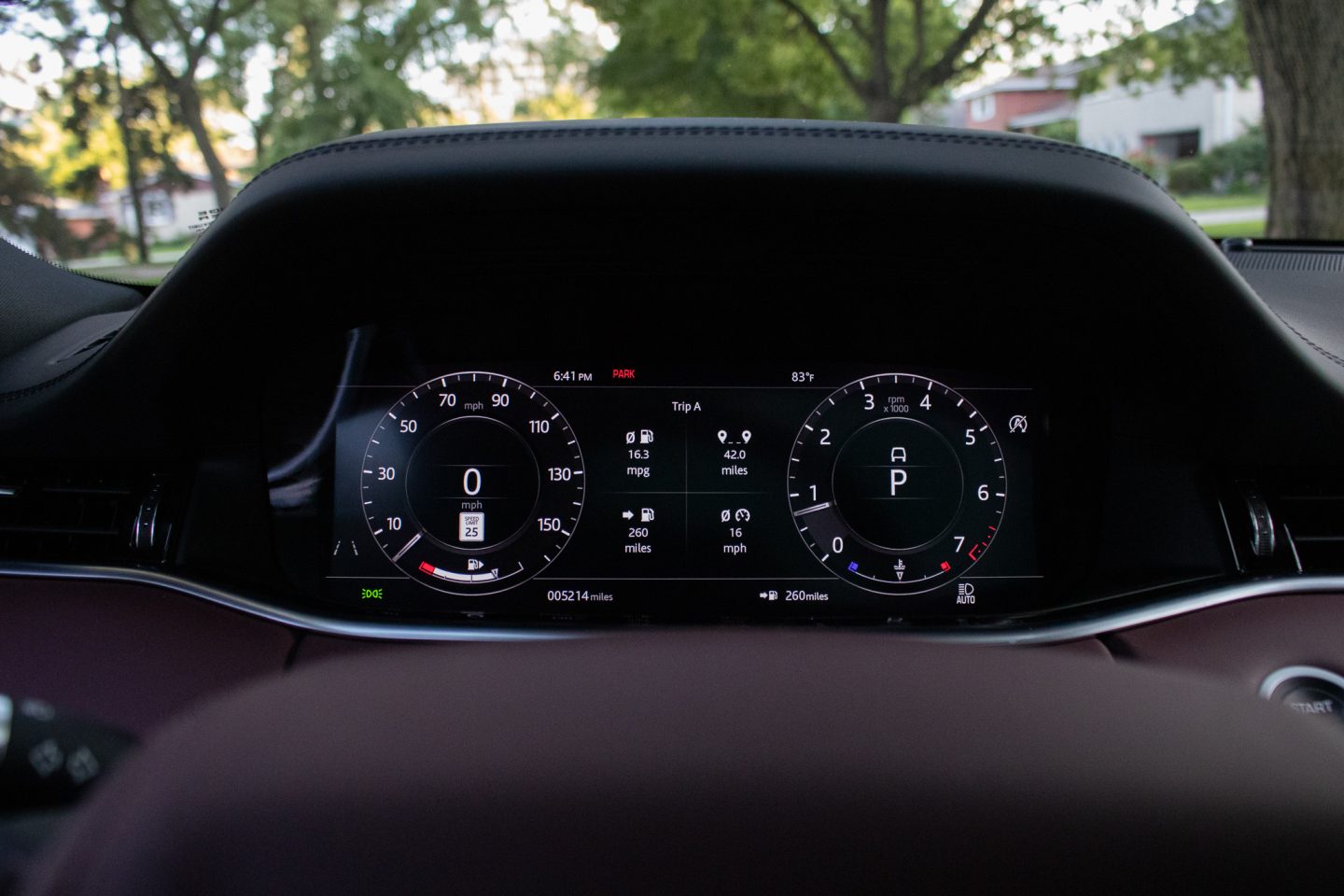 Review: 2020 Range Rover Evoque goes big on luxury, price tag - Ars ...