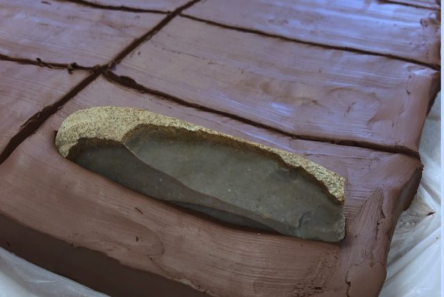 Knives made of frozen feces don’t make the cut, disproving well-known ...