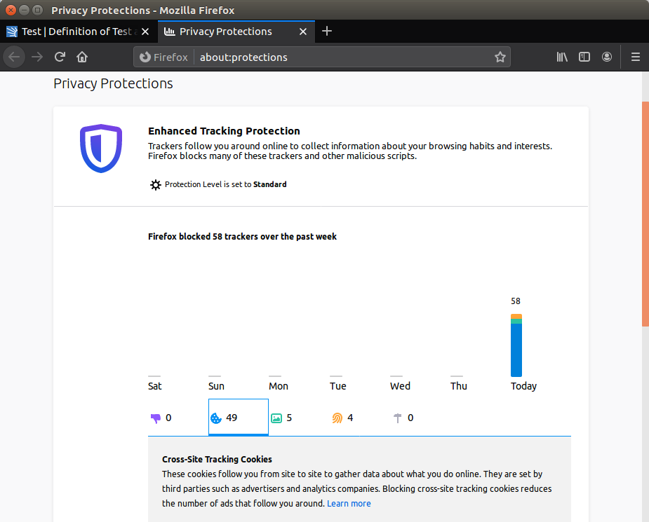 Firefox is stepping up its blocking game - Ars Technica