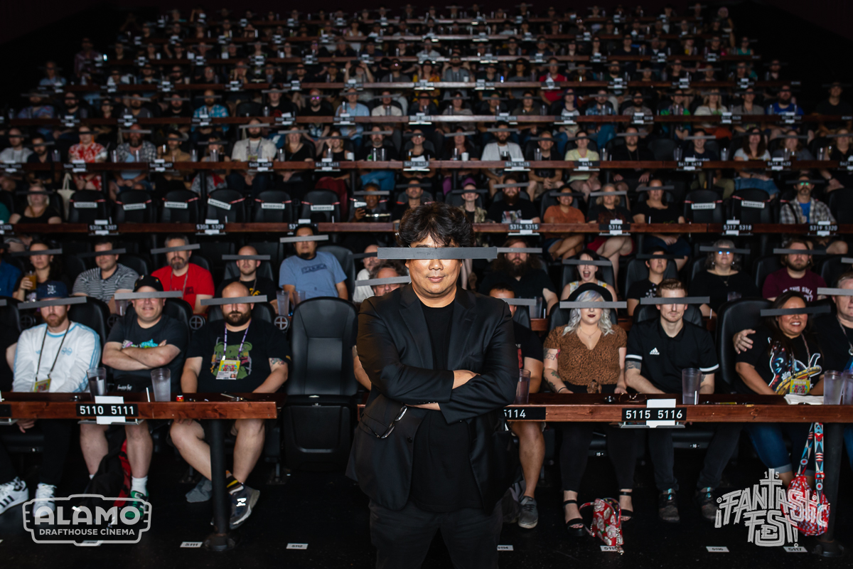 On Netflix and next projects, a night in genre-king Bong Joon-Ho’s ...