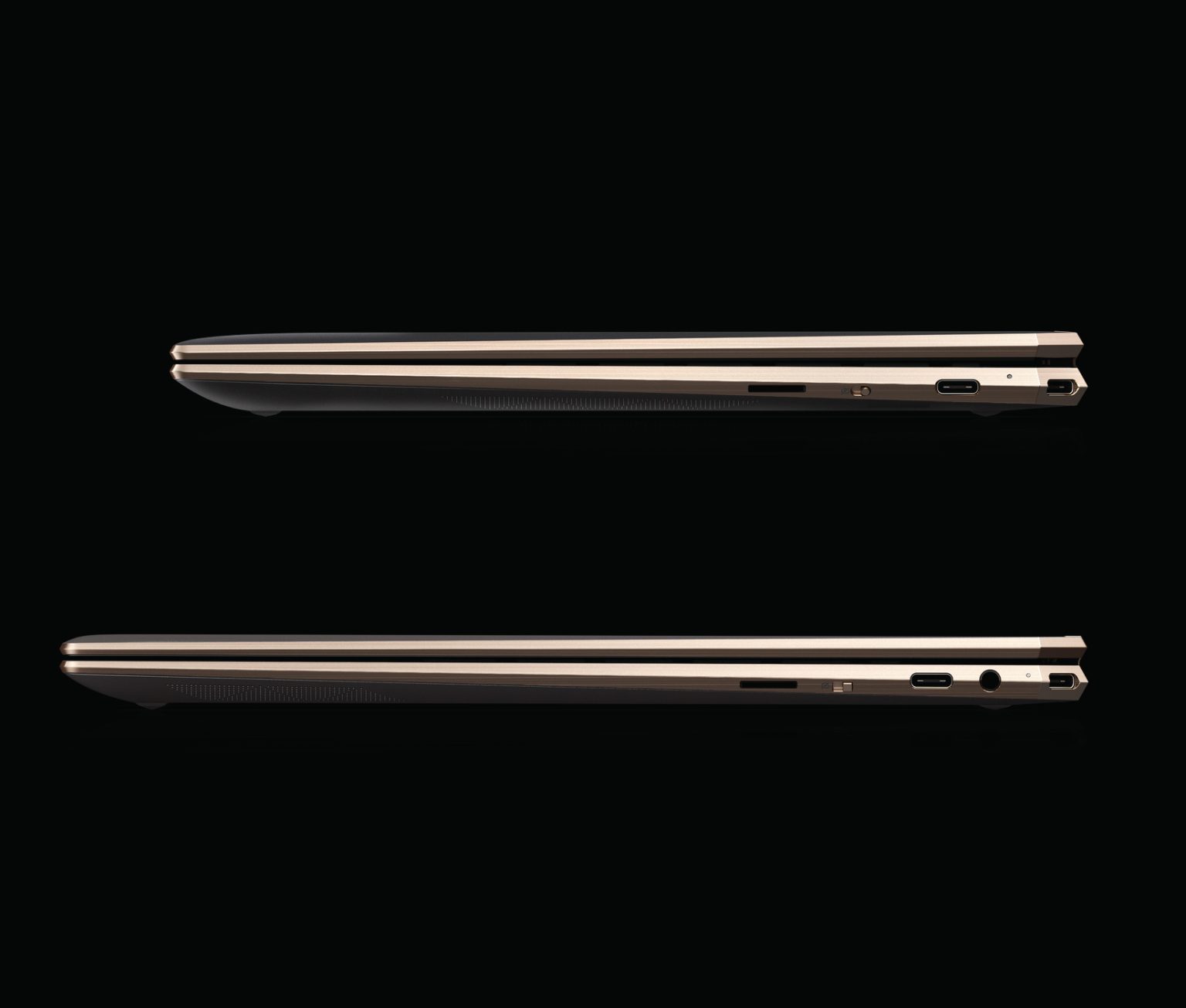 HP’s Spectre X360 13” laptop offers Ice Lake, Project Athena, and more ...