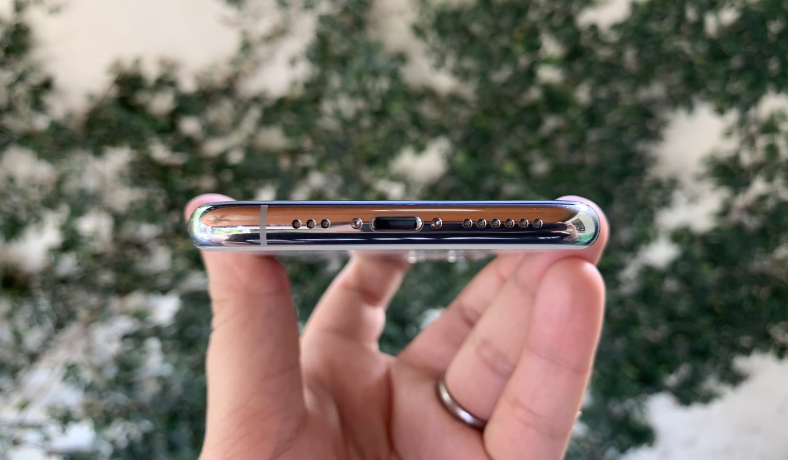 iPhone 11 Pro and 11 Pro Max review: High quality for high prices - Ars ...