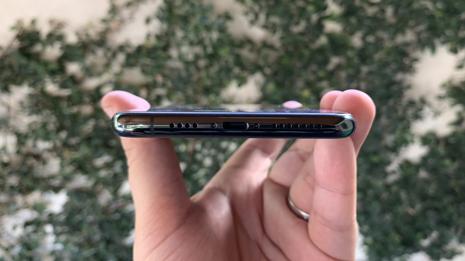 iPhone 11 Pro and 11 Pro Max review: High quality for high prices - Ars ...