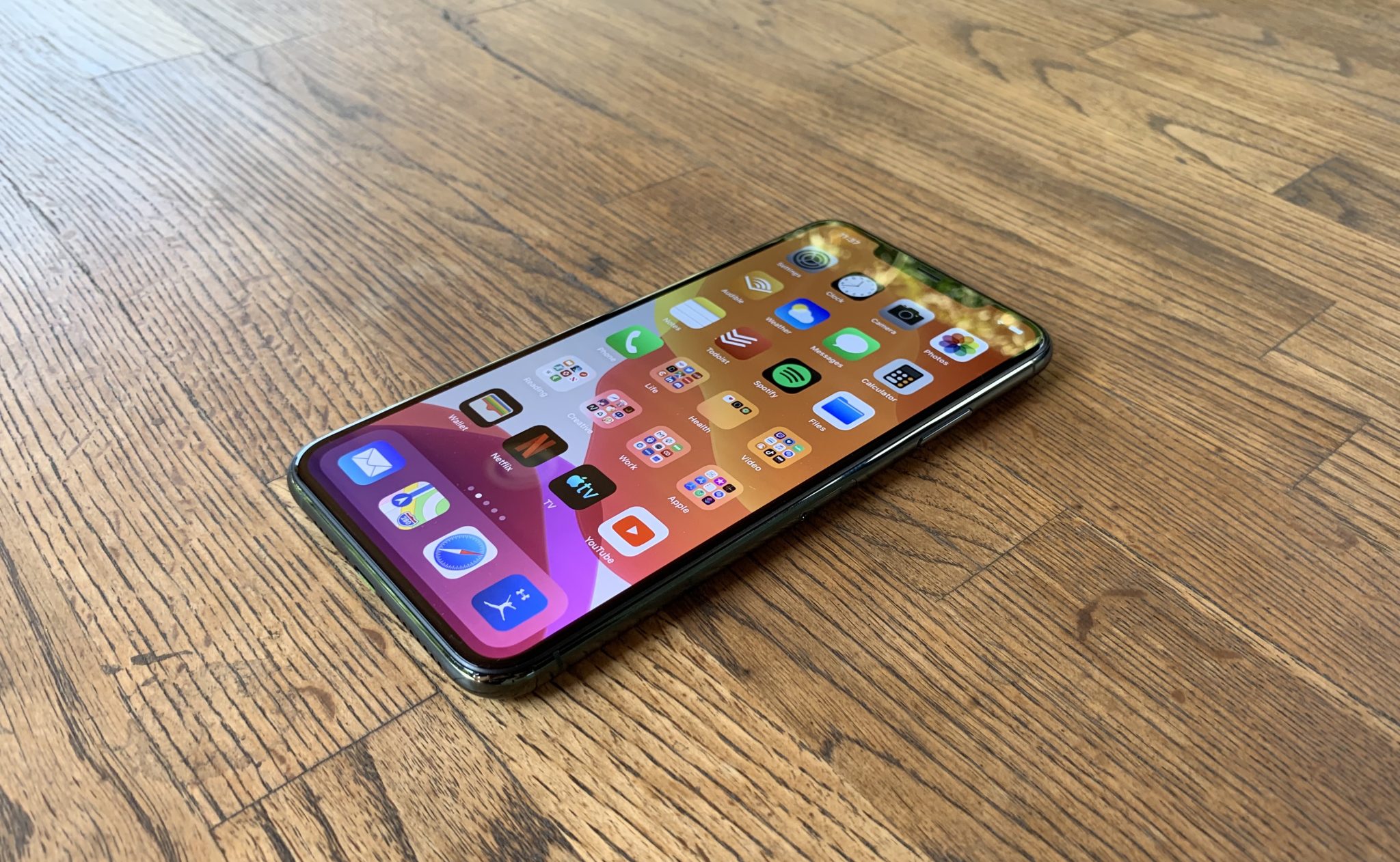 iPhone 11 Pro and 11 Pro Max review: High quality for high prices - Ars ...