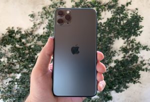 iPhone 11 Pro and 11 Pro Max review: High quality for high prices - Ars ...