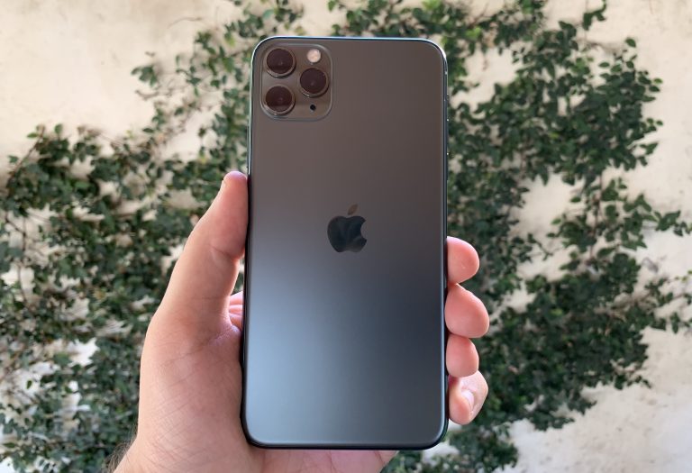 iPhone 11 Pro and 11 Pro Max review: High quality for high prices - Ars ...