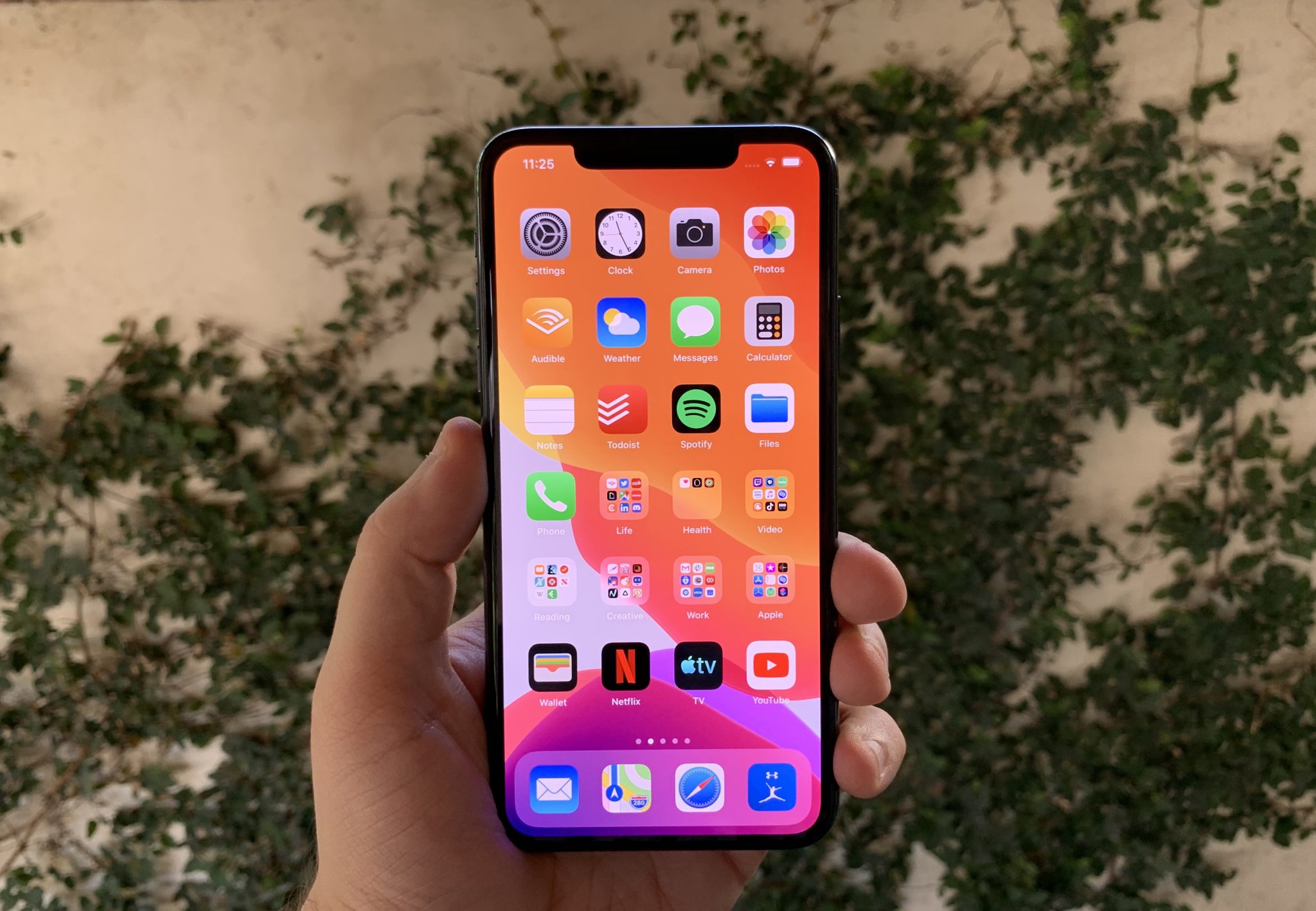 iPhone 11 Pro and 11 Pro Max review: High quality for high prices - Ars ...