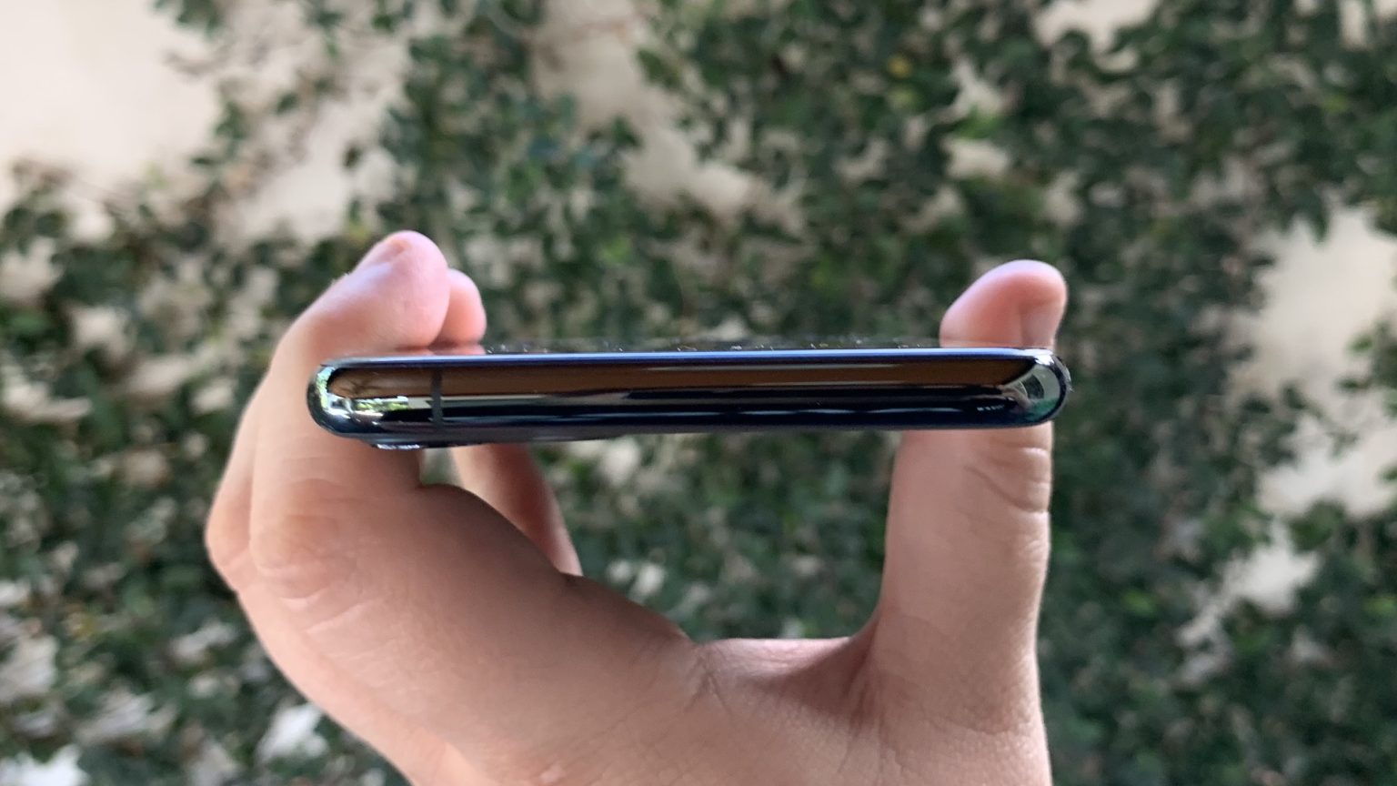 iPhone 11 Pro and 11 Pro Max review: High quality for high prices - Ars ...