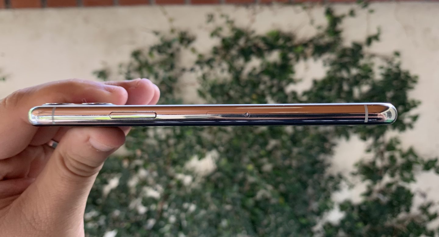 iPhone 11 Pro and 11 Pro Max review: High quality for high prices - Ars ...
