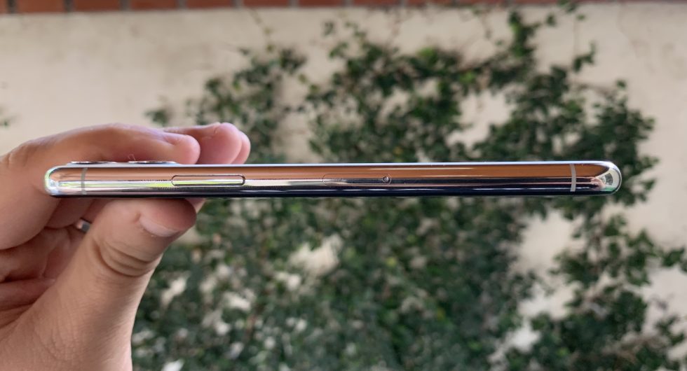 iPhone 11 Pro and 11 Pro Max review: High quality for high prices - Ars ...