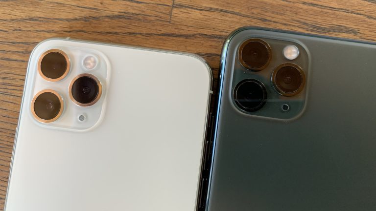 iPhone 11 Pro and 11 Pro Max review: High quality for high prices - Ars ...