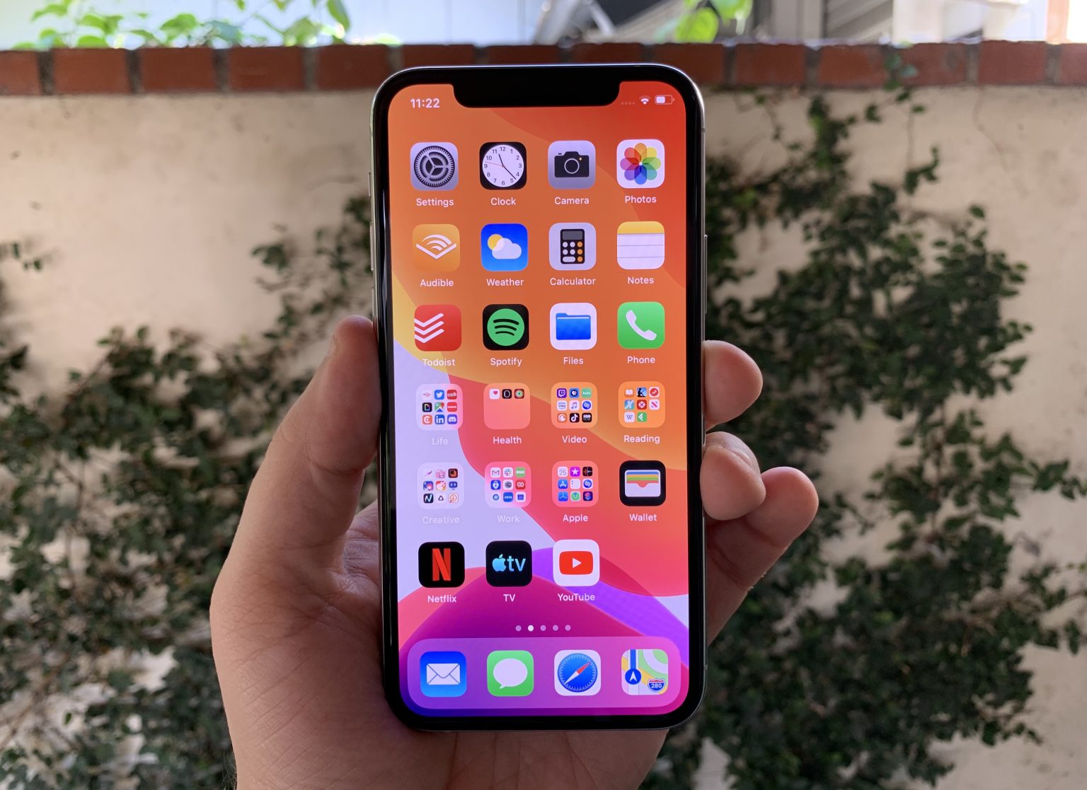 iPhone 11 Pro and 11 Pro Max review: High quality for high prices - Ars ...