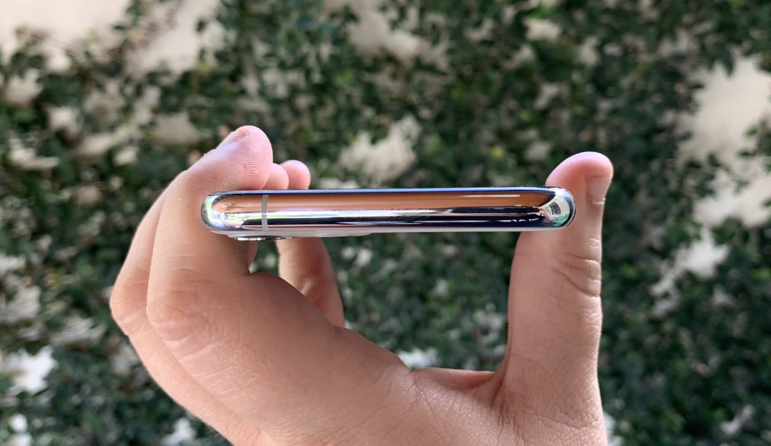 iPhone 11 Pro and 11 Pro Max review: High quality for high prices - Ars ...