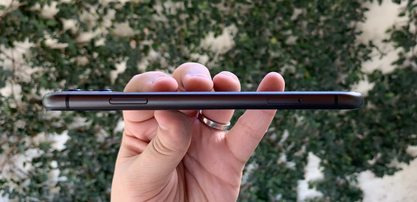 iPhone 11 review: The most attractive choice in Apple’s best lineup in ...