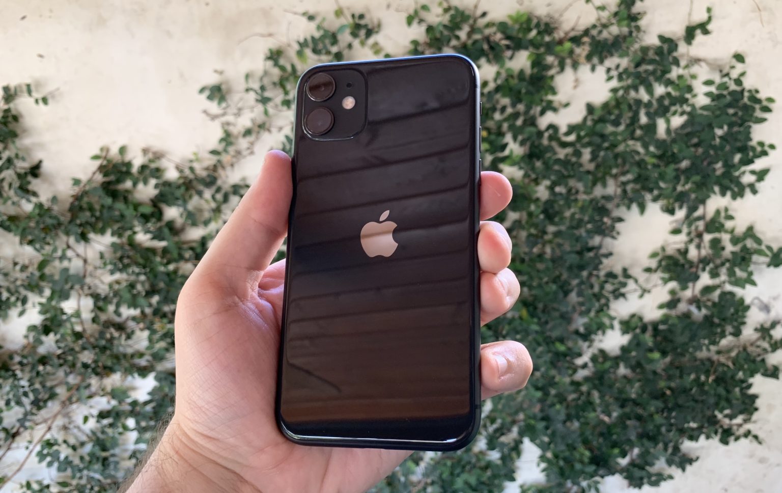 iPhone 11 review: The most attractive choice in Apple’s best lineup in ...