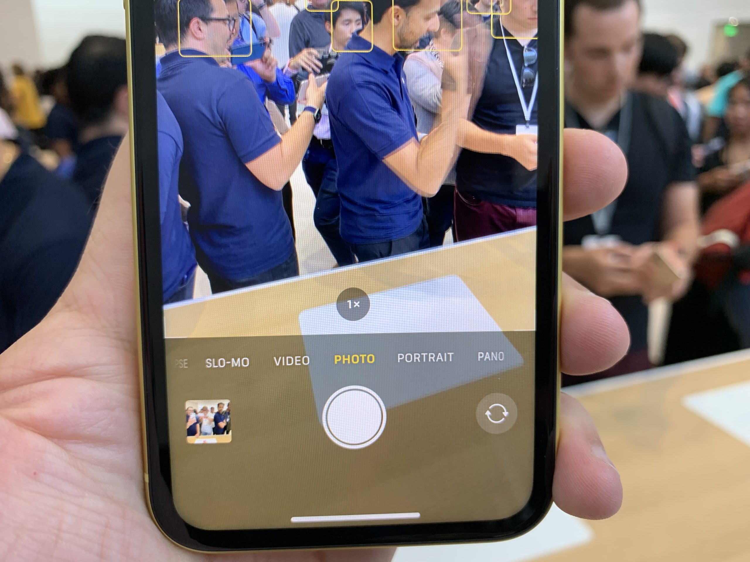 iPhone 11, iPhone 11 Pro, and iPhone 11 Pro Max: Hands-on with Apple’s ...