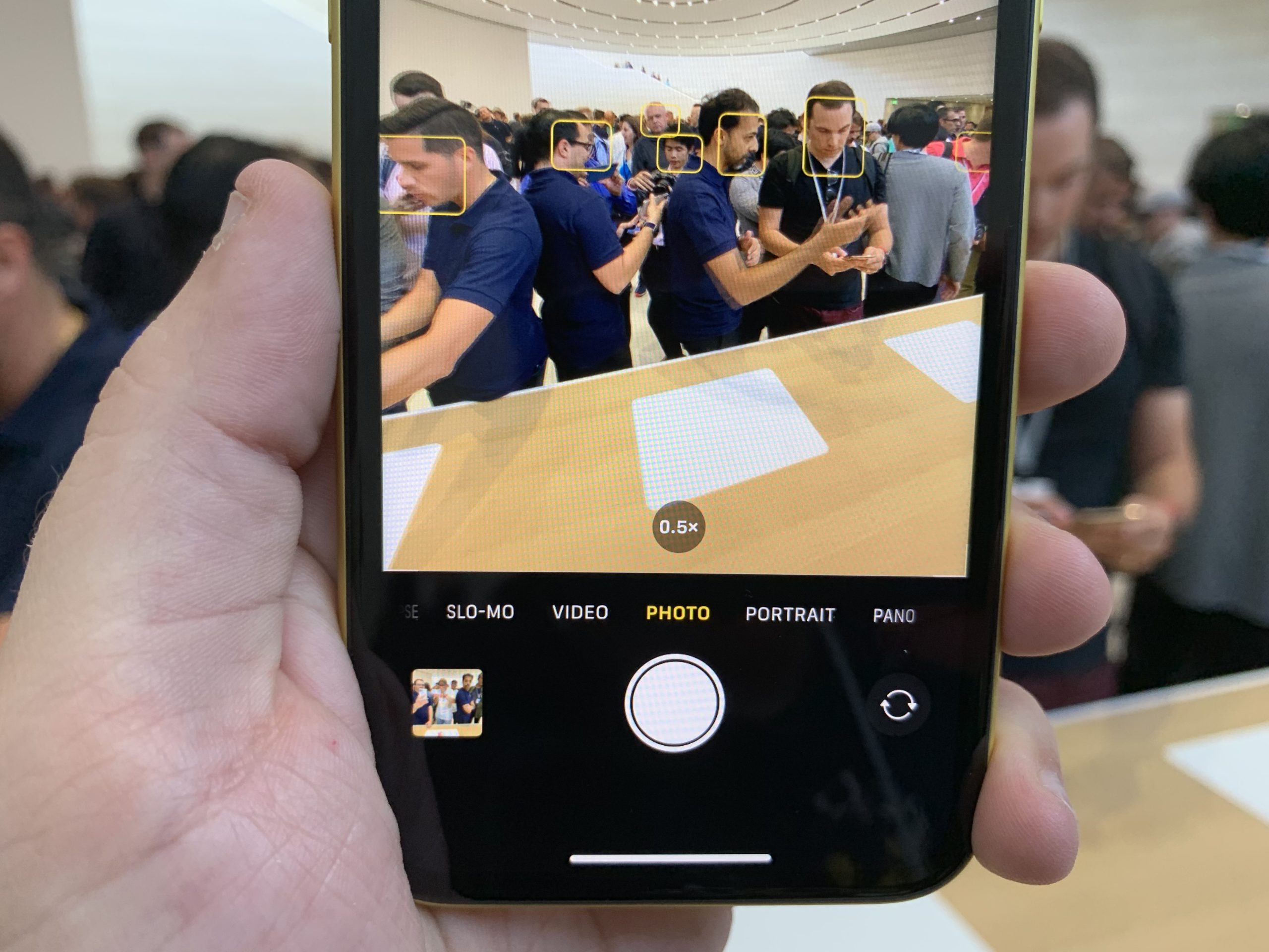 iPhone 11, iPhone 11 Pro, and iPhone 11 Pro Max: Hands-on with Apple’s ...
