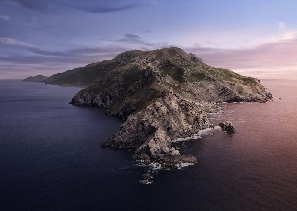 Apple releases macOS Catalina 10.15.7, possibly the last update before ...