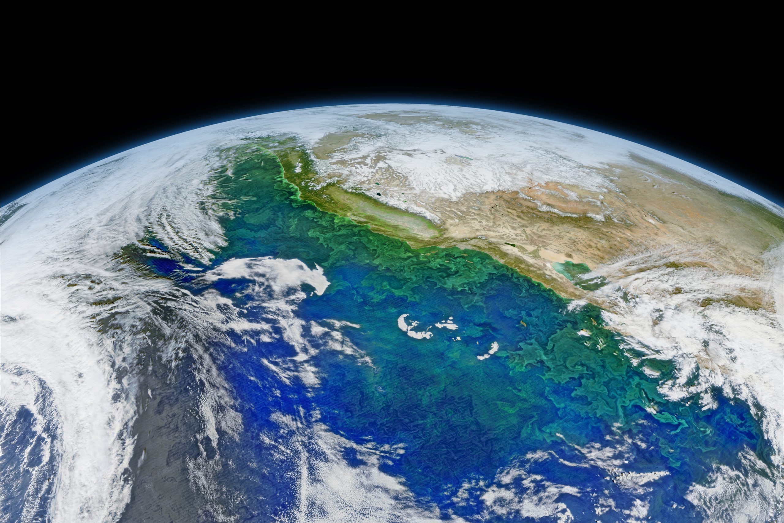 Climate stakes are high for ice and oceans, IPCC report explains - Ars ...