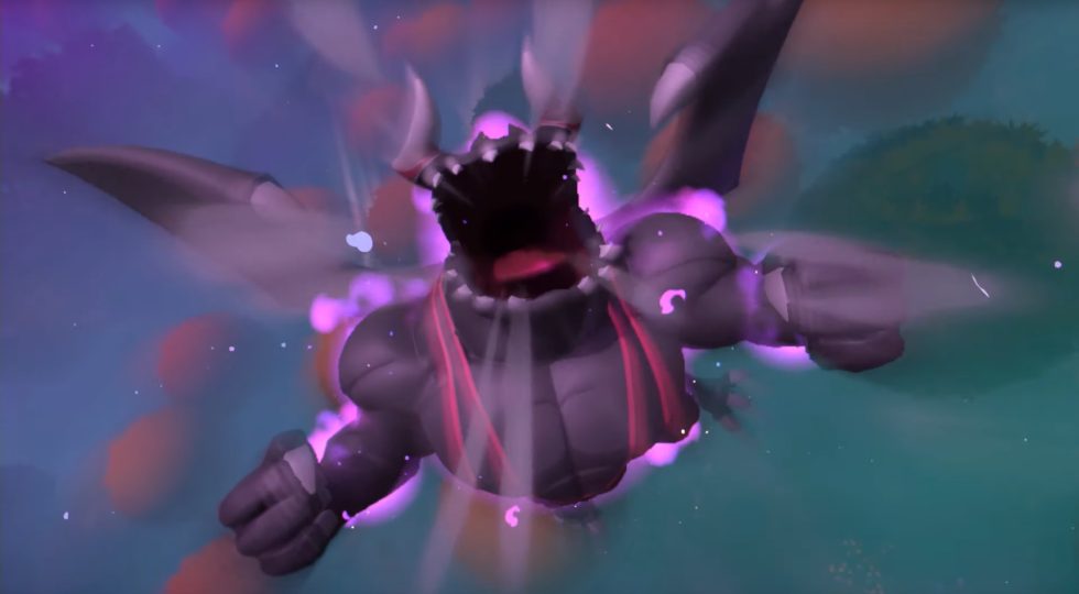Nintendo’s weird exercise ring is used to control a Switch RPG - Ars ...
