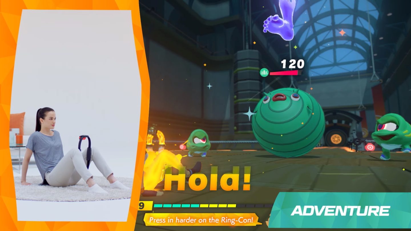 Tag: ring-con - Ars Technica