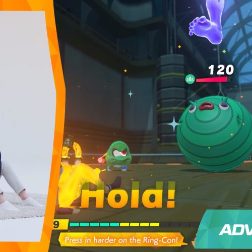 Tag: ring-con - Ars Technica