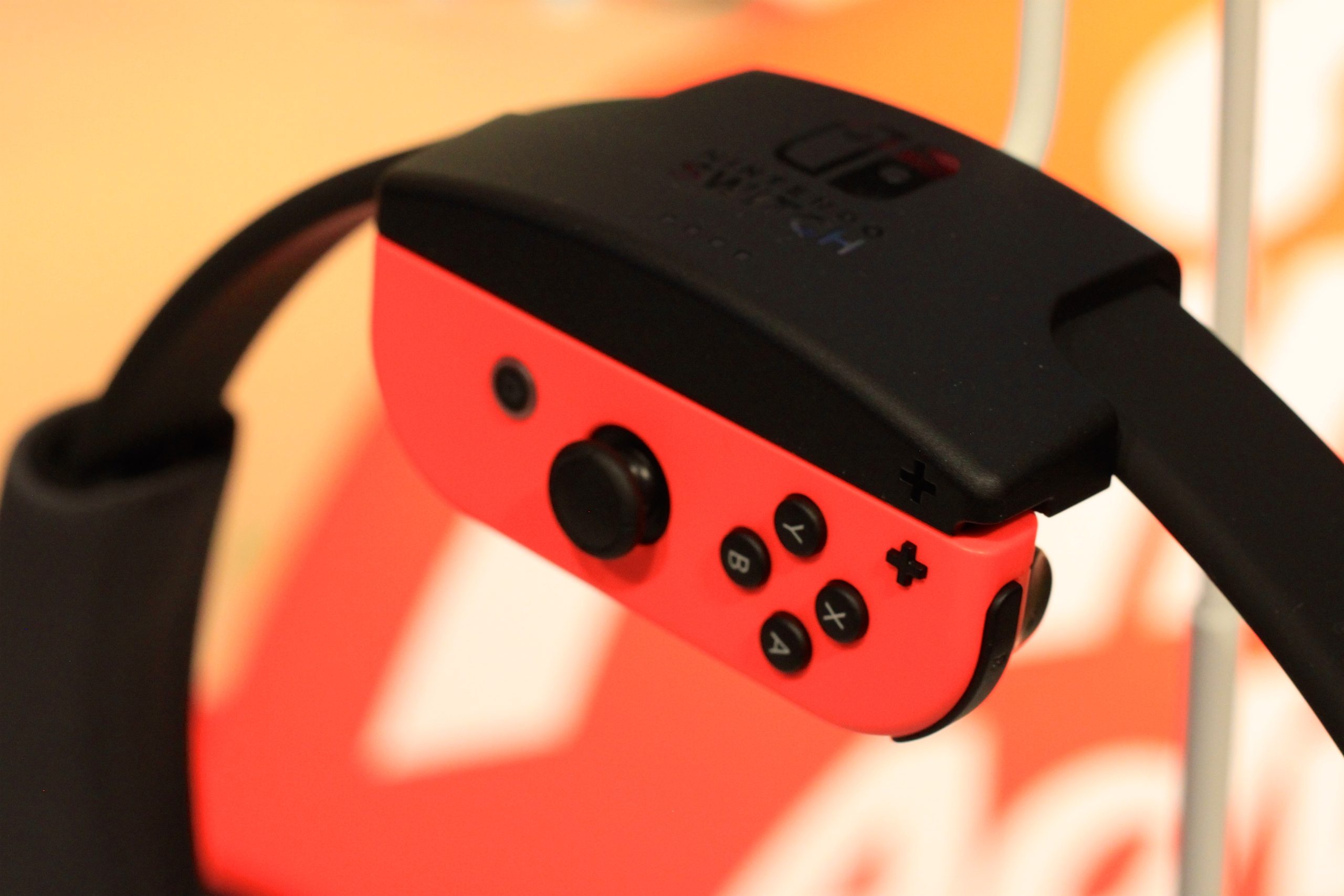 Video: Working up a sweat with Ring Fit Adventure - Ars Technica