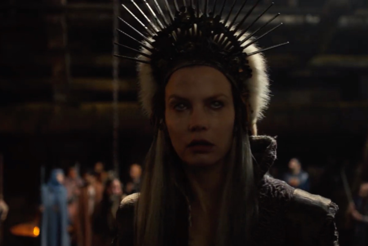 Apple releases first trailer for new sci-fi series See, starring Jason ...