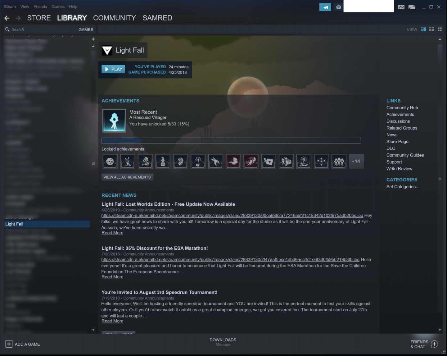 Steam’s new, handsome “Library” update is better 16 years late than ...