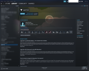Steam’s new, handsome “Library” update is better 16 years late than ...