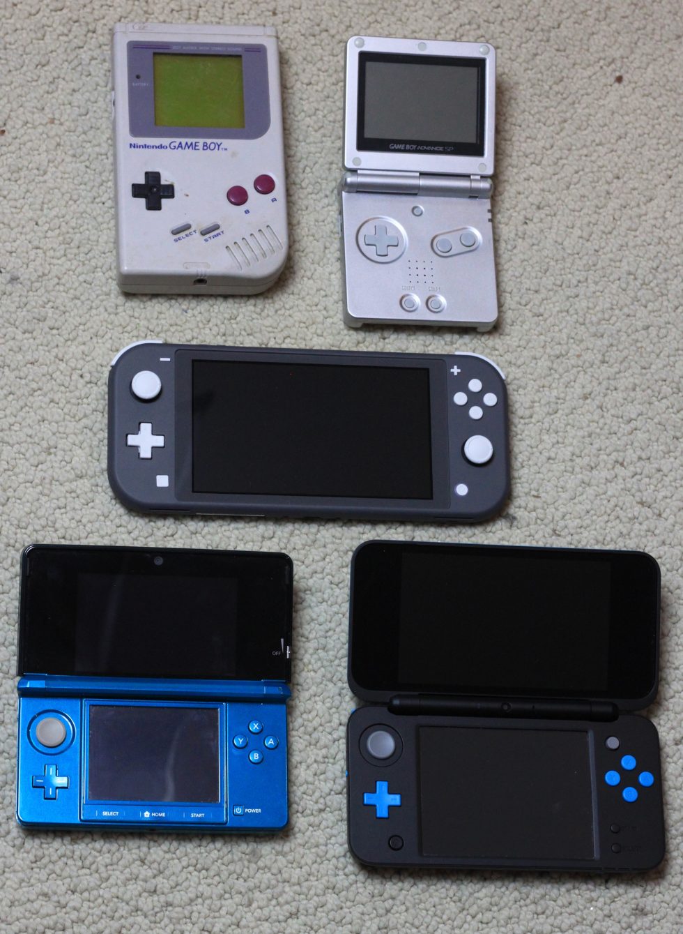 Nintendo Switch Lite is the best portable system Nintendo has ever made ...