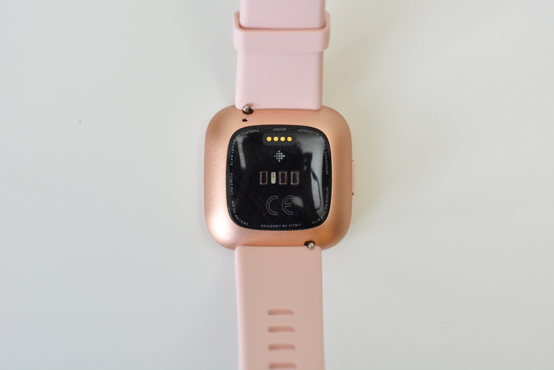 Fitbit Versa 2 review: A solid replacement, but not totally remade ...