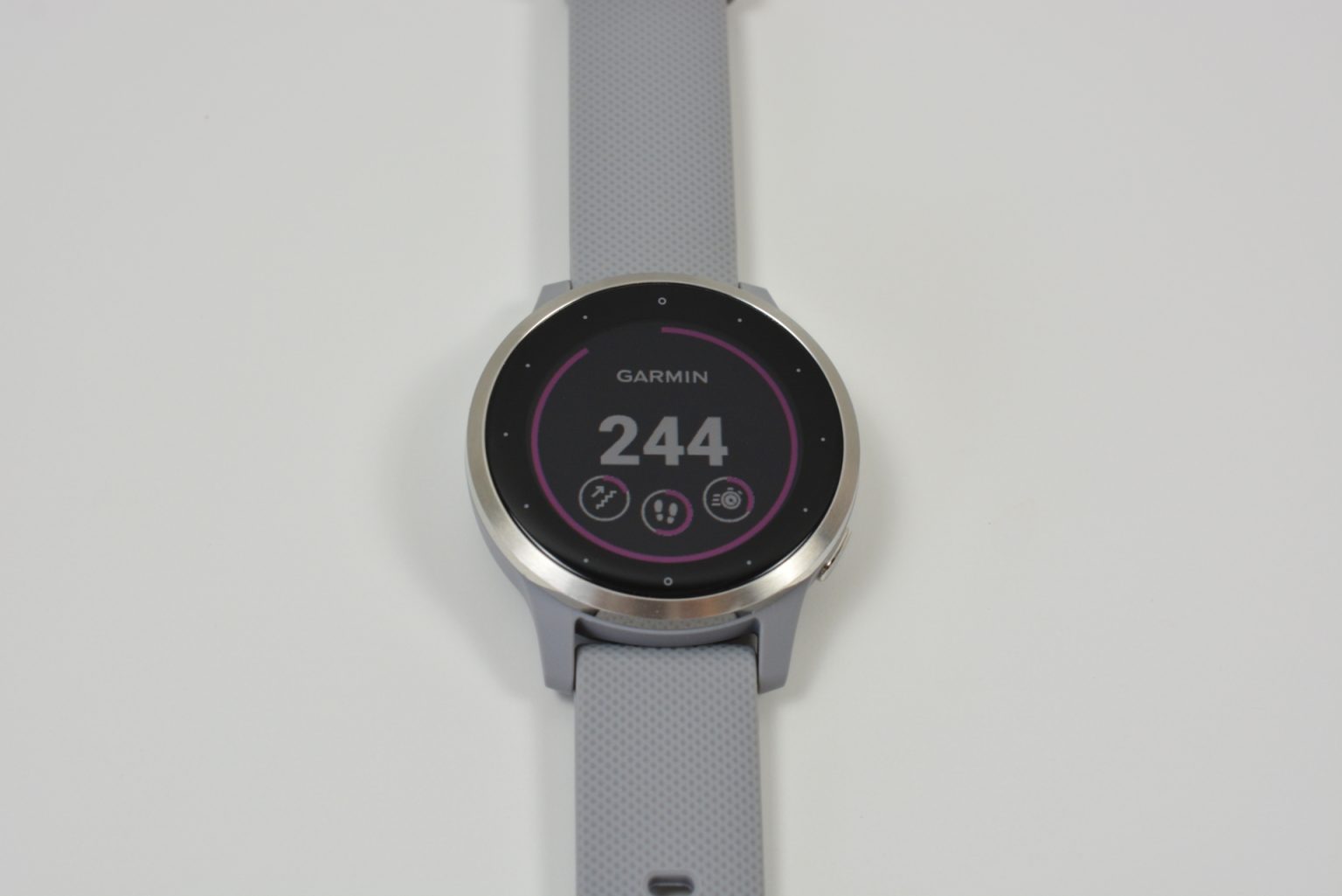 Garmin Vivoactive 4s review: So many fitness features, so little time ...