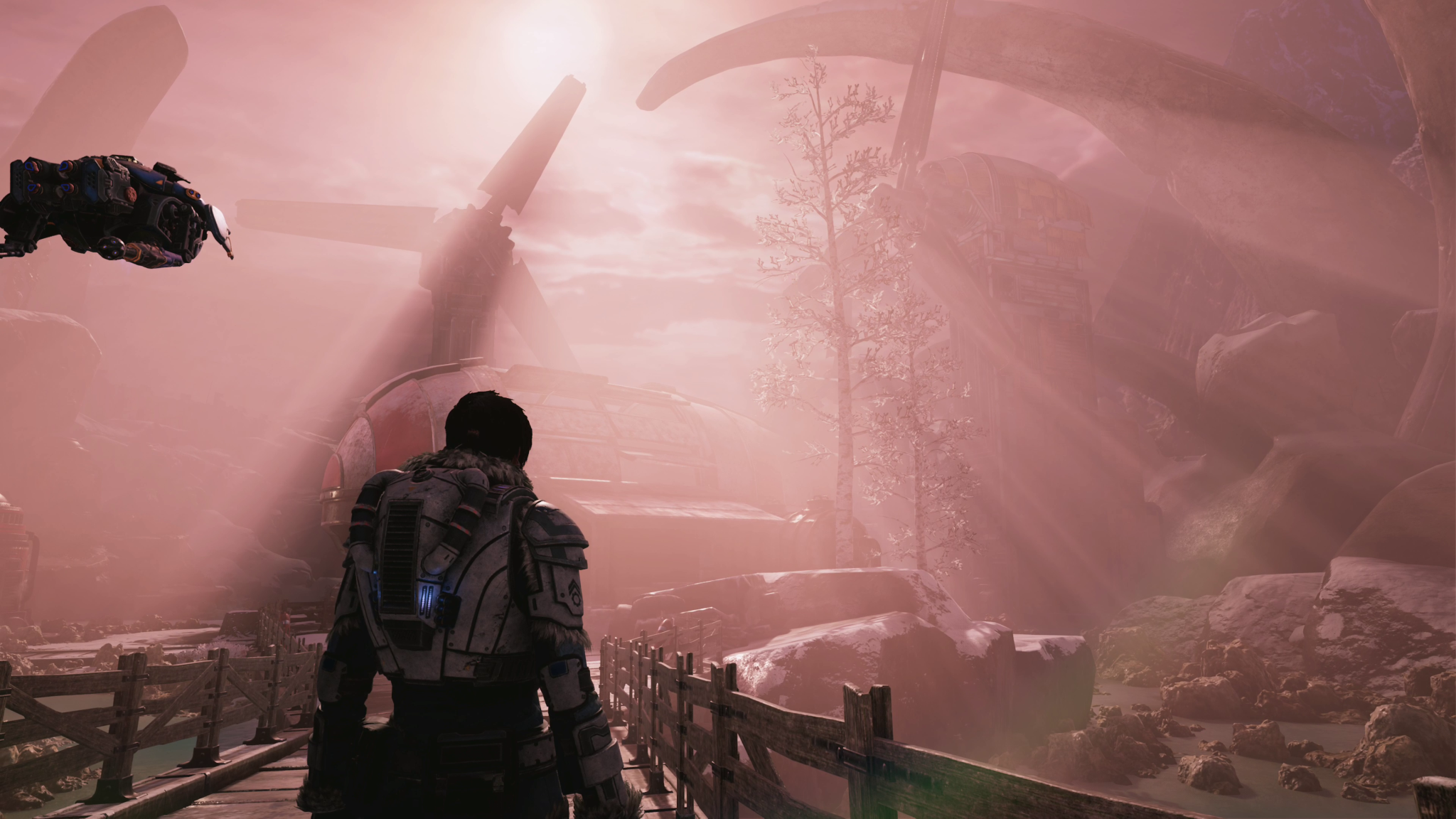 Gears 5 review: An obvious gaming recommendation—if you already paid ...