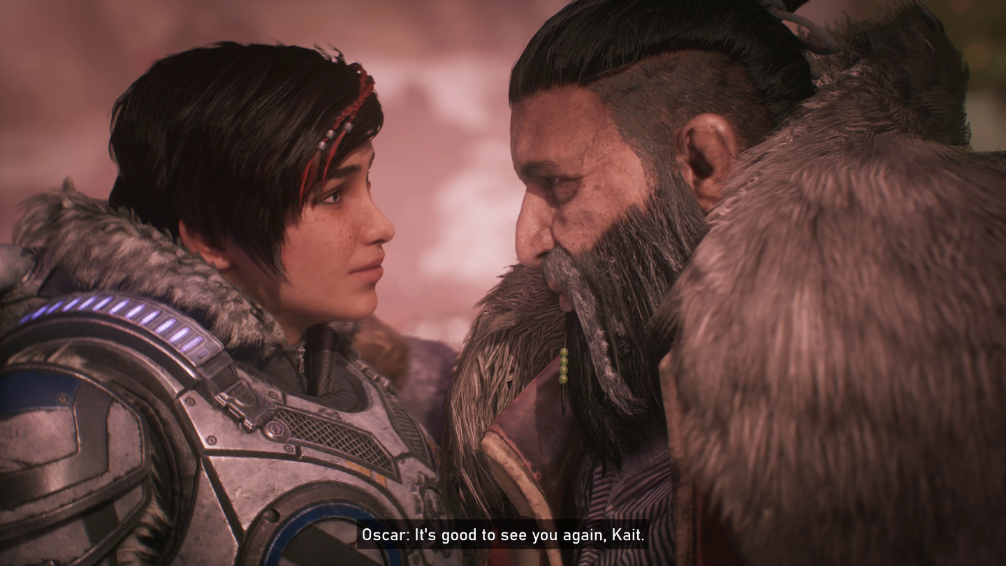 Gears 5 review: An obvious gaming recommendation—if you already paid ...