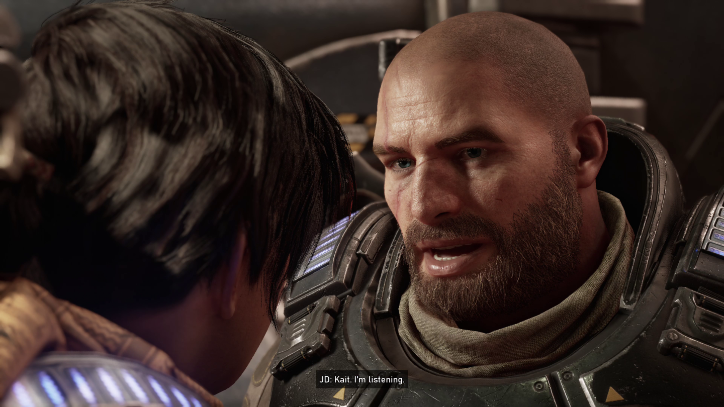 Gears 5 review: An obvious gaming recommendation—if you already paid ...